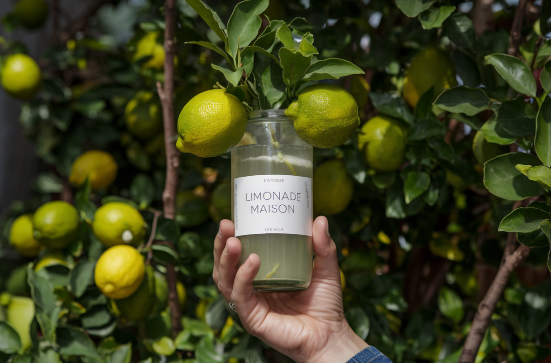 Limonade Maison : Recette simple et rafraîchissante pour l'été